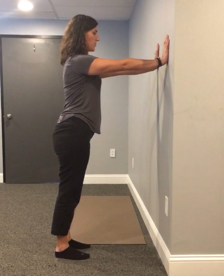Exercises to Stabilize Hypermobile Shoulder Joints | Rebalance Physical ...