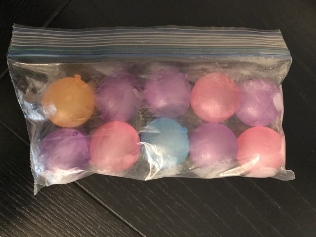 Rebalance DIY: Easy Homemade Ice Pack | Rebalance Physical Therapy and ...