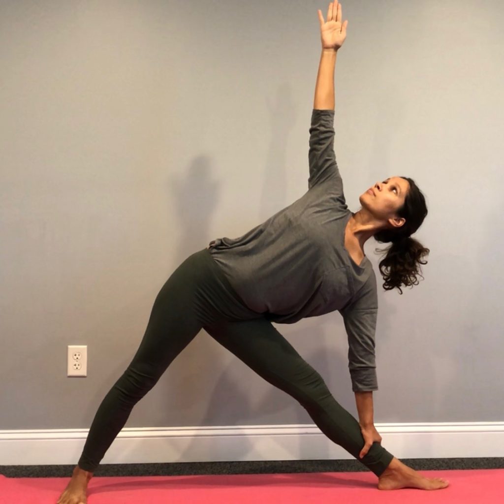 5 Best Yoga Poses for Runners | Rebalance Physical Therapy and Wellness
