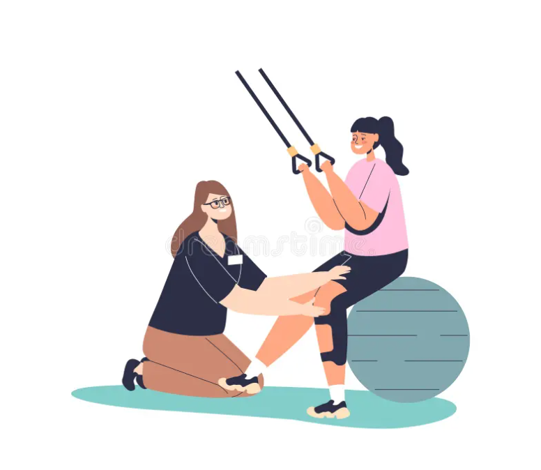 What to Expect During a Women’s Health PT Evaluation | Rebalance ...