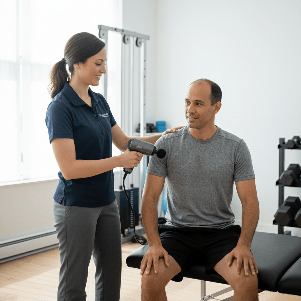What Makes a Physical Therapy Clinic the Best in Philadelphia ...