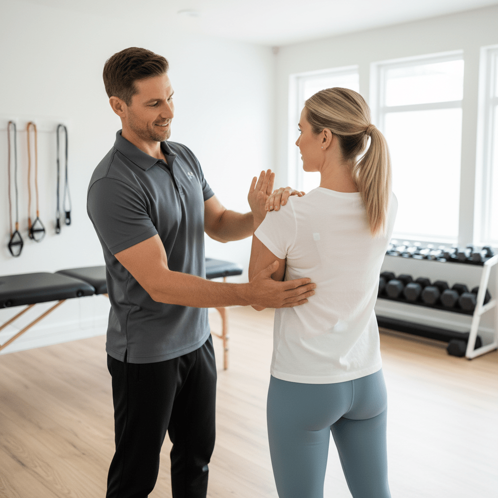 What Makes a Physical Therapy Clinic the Best in Philadelphia ...