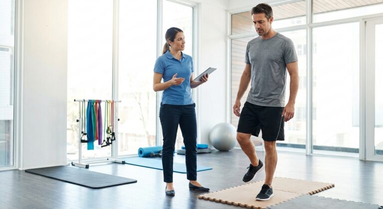 Can Physical Therapy Help Me Avoid Surgery in Philadelphia?